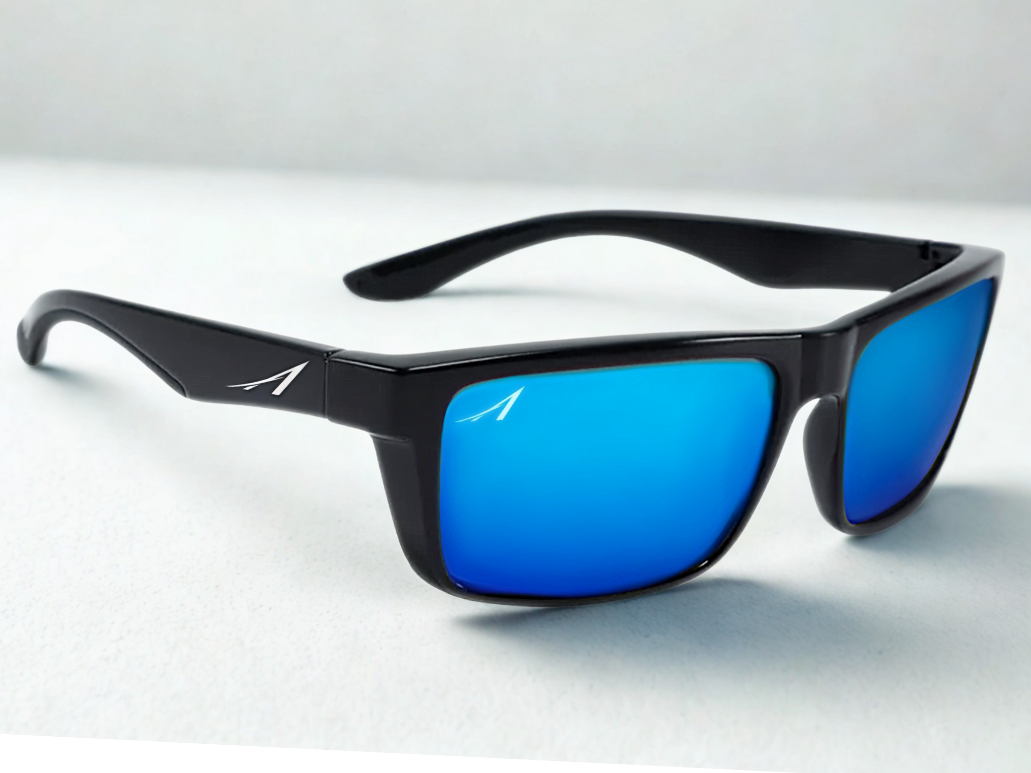 Alexander Premium X Polarized Sunglasses – ALEXANDER