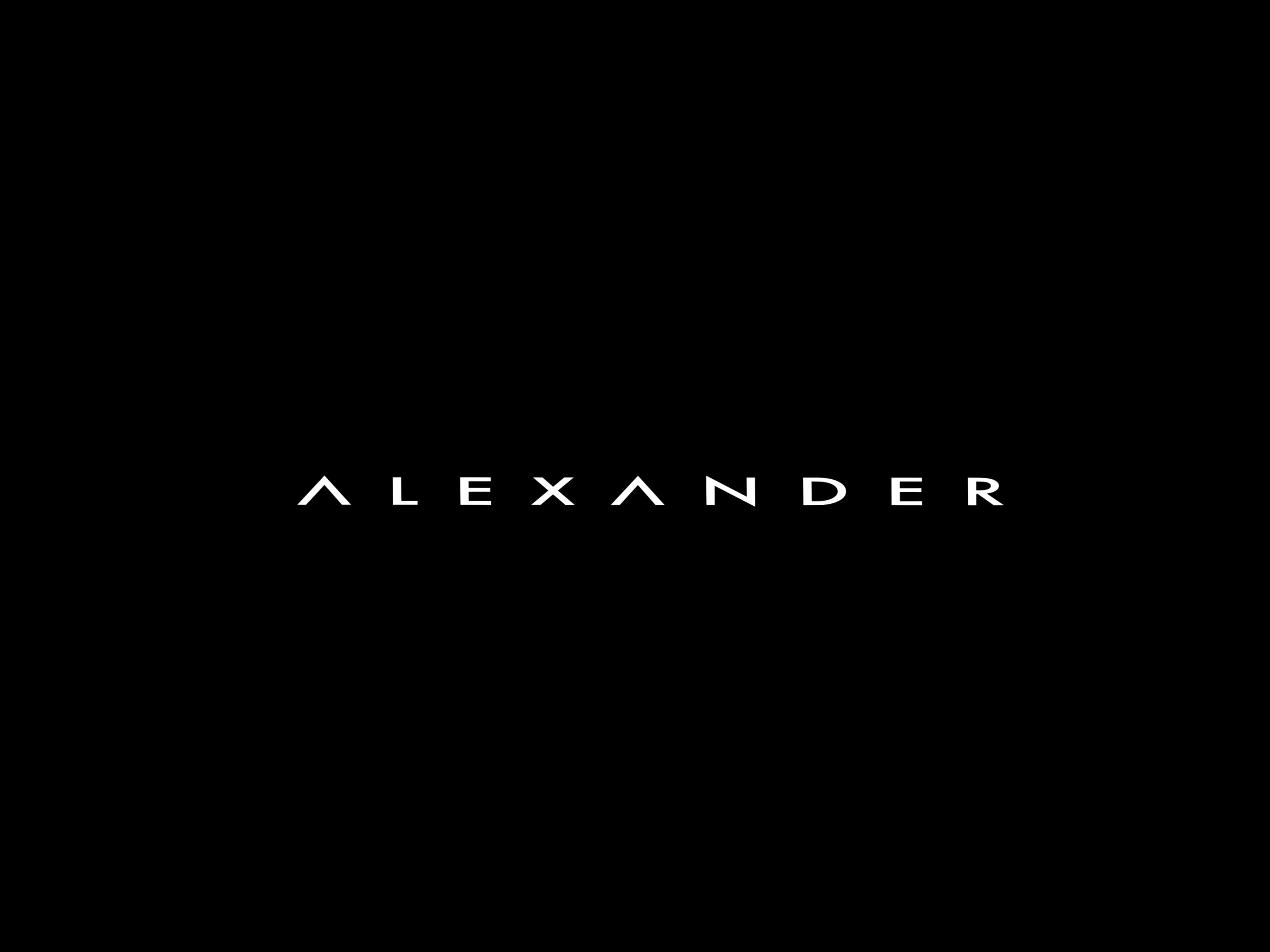 ALEXANDER US - Official Online Store of Alexander
